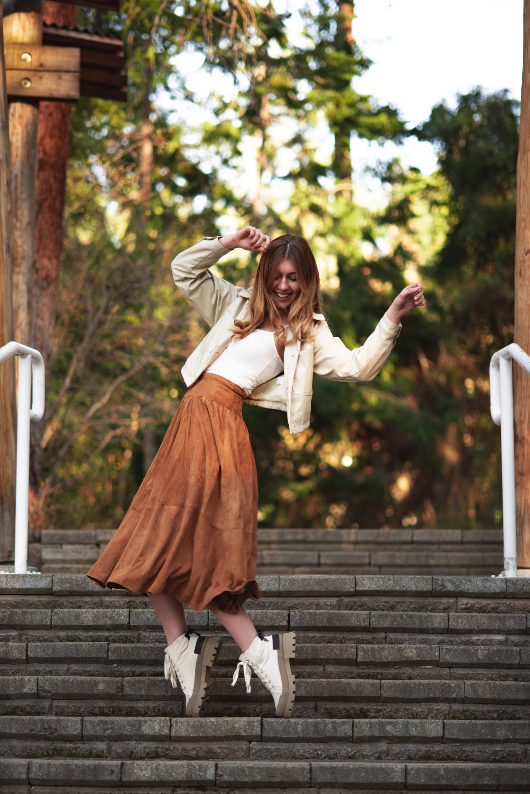 Types of Dance Movements - Curious Little Bunny