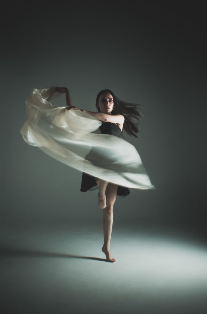 Types of Dance Movements And Examples!