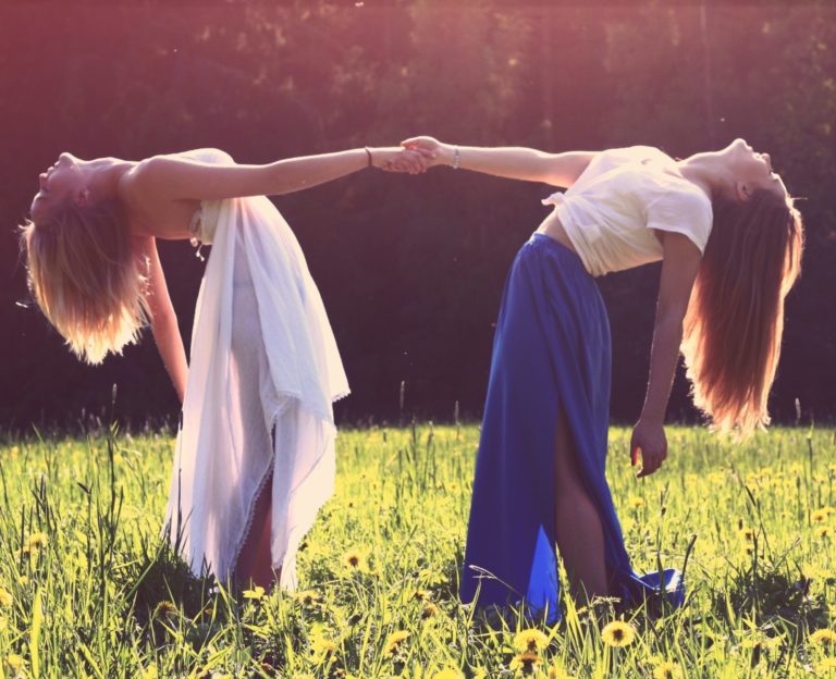 Dance Choreography Glossary & Example Photos - Curious Little Bunny