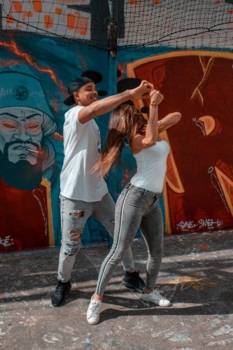 Dance Choreography: How to Make Your Own Dance in 10 Steps