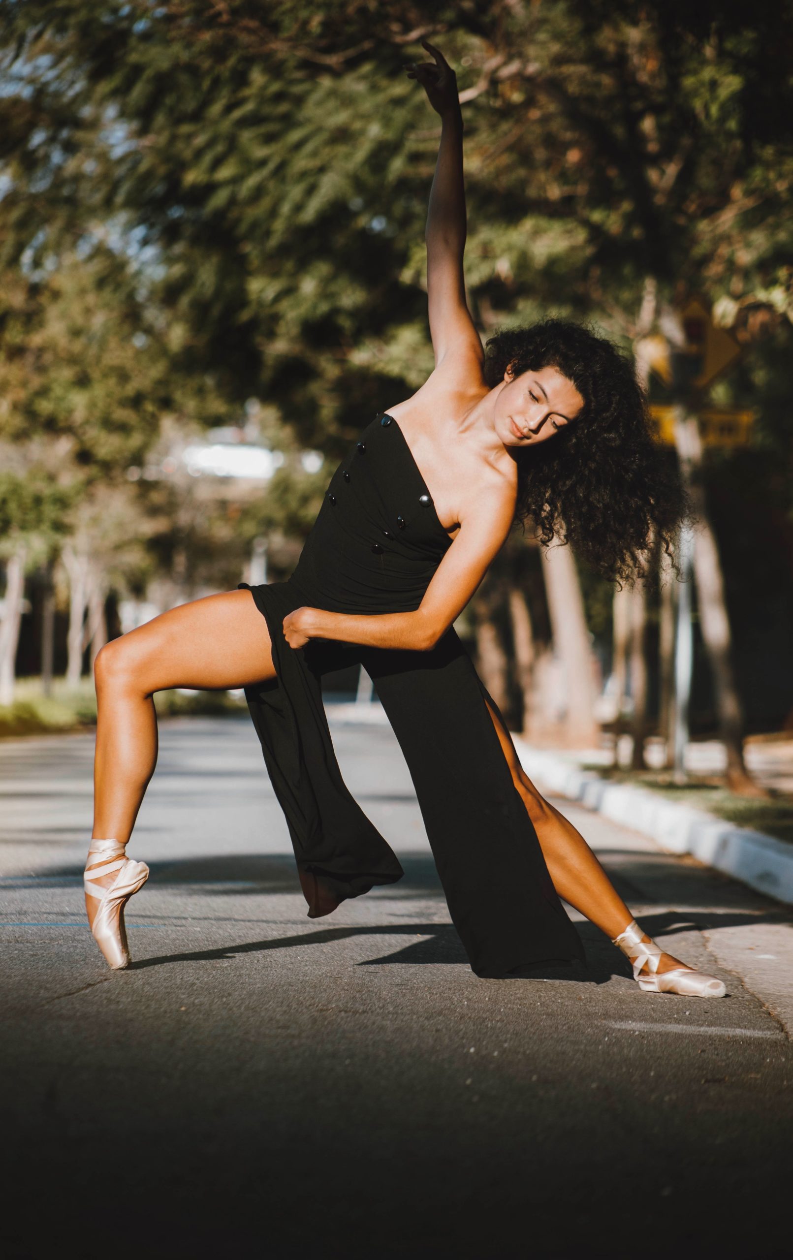 Dance Choreography Glossary & Example Photos - Curious Little Bunny