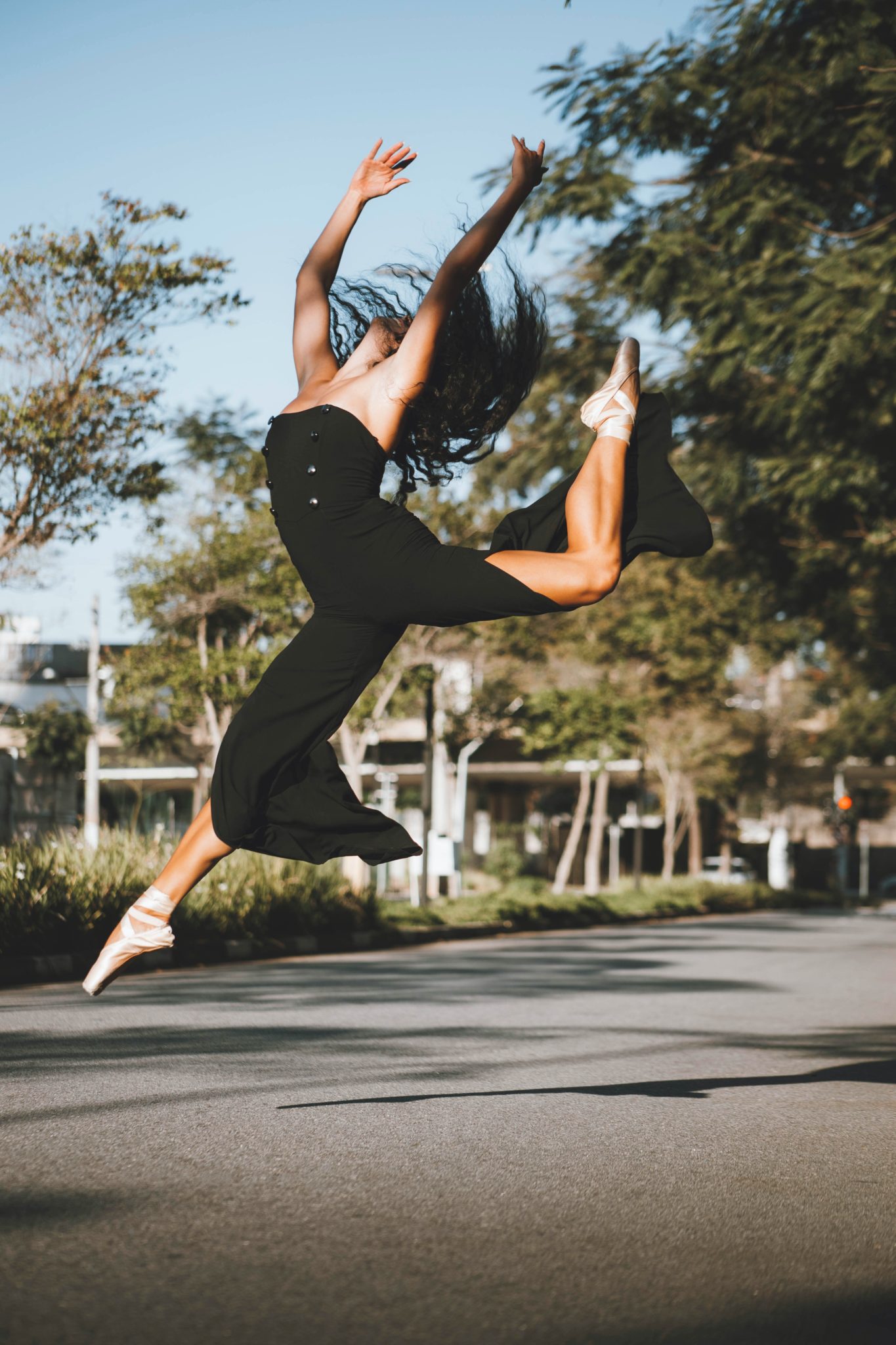 Dance Choreography Glossary & Example Photos - Curious Little Bunny