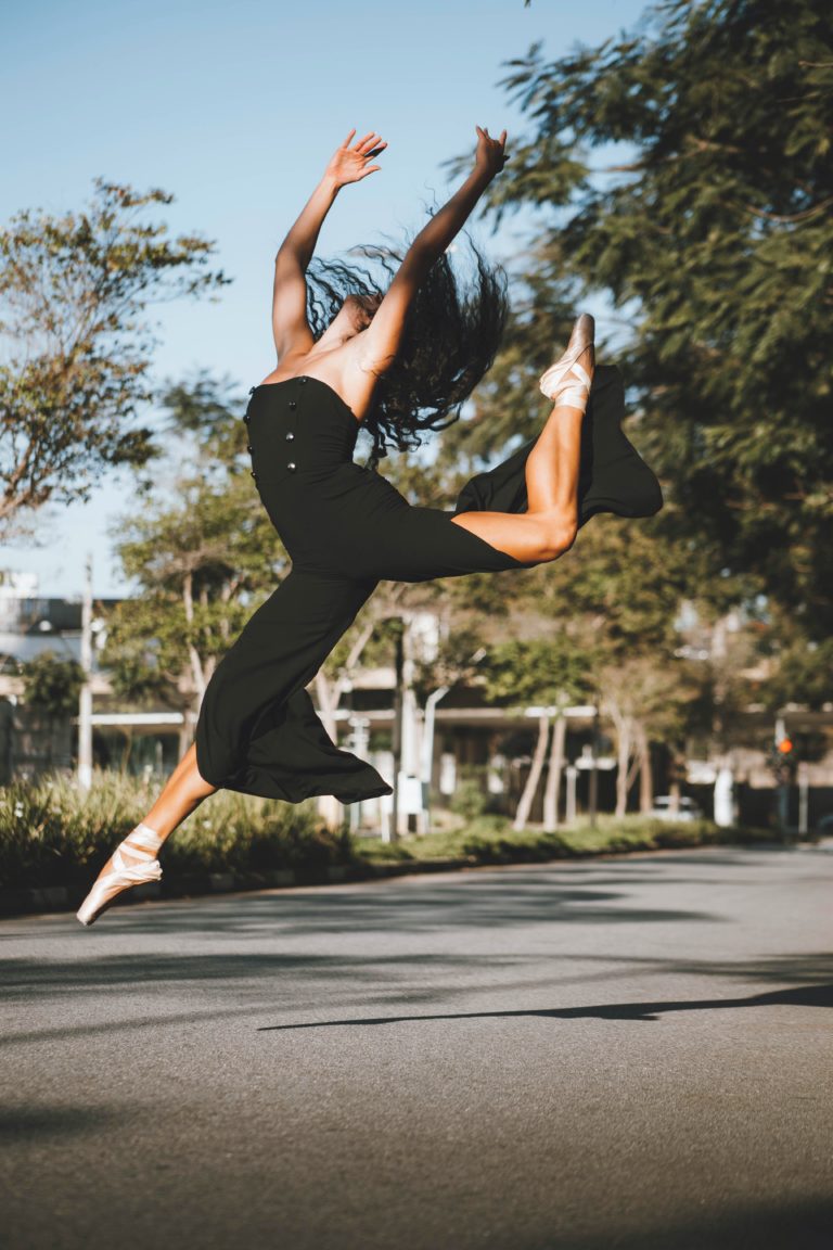 Dance Choreography Glossary & Example Photos - Curious Little Bunny