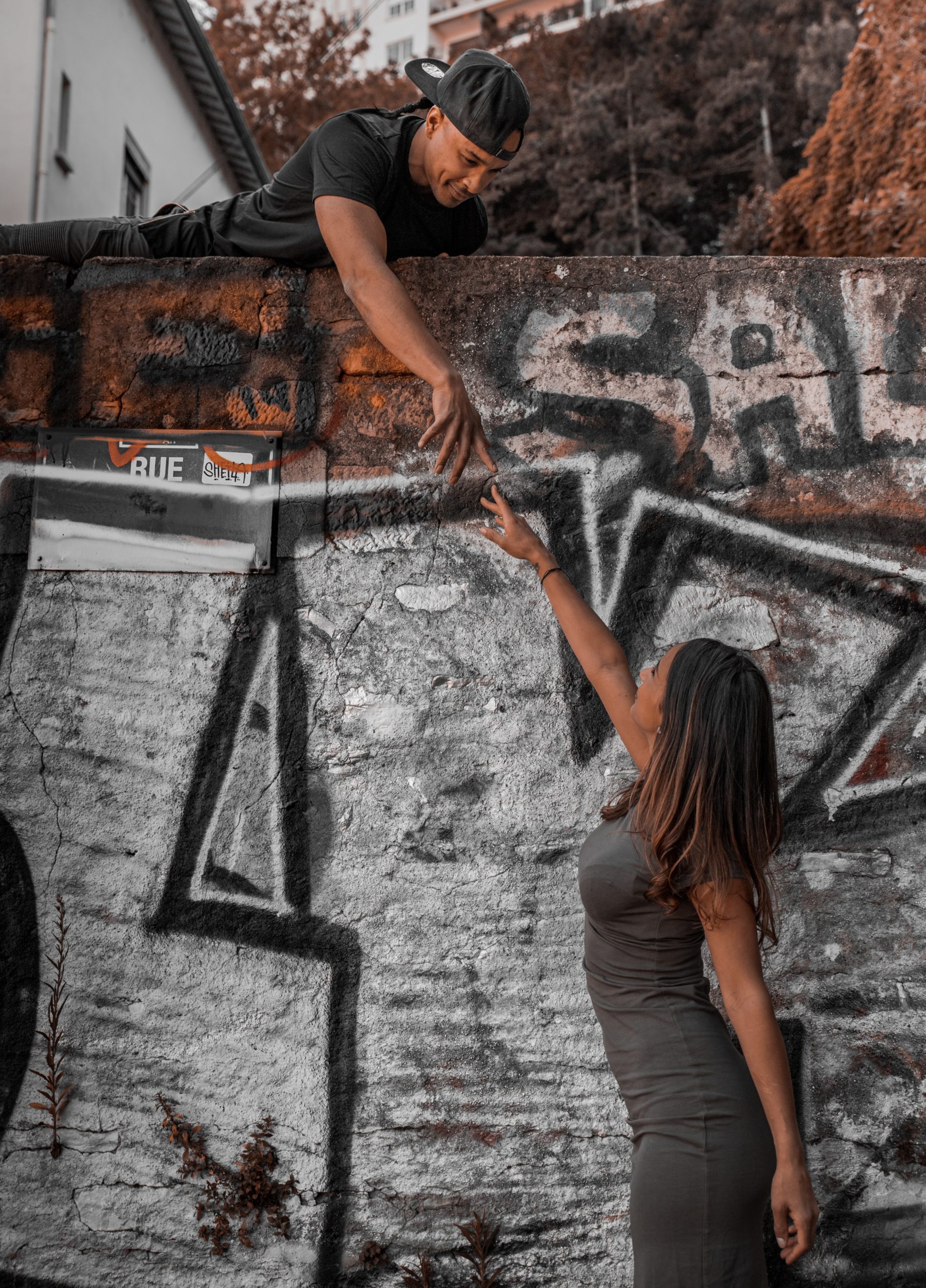 Dance Choreography Glossary & Example Photos - Curious Little Bunny