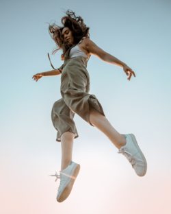 The 6 Movement Dynamics of Dance - Curious Little Bunny